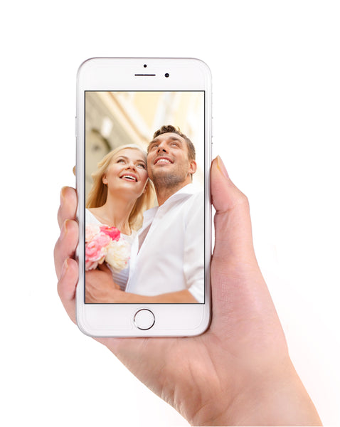 KODAK 32-inch Wi-Fi Enabled Large Wall Screen Digital Photo Frame, WF3 ...