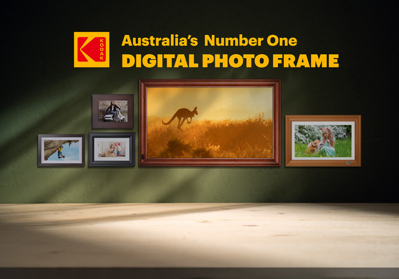 DigiAussie - Widest Range of Digital Photo Frames in Australia! – Digi ...
