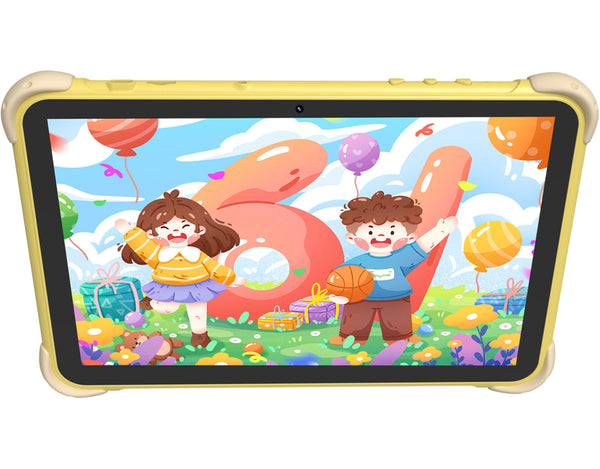 KODAK 10" Kids Tablet KT102, Android 15 Tablet – 4GB RAM, 64GB Storage ...