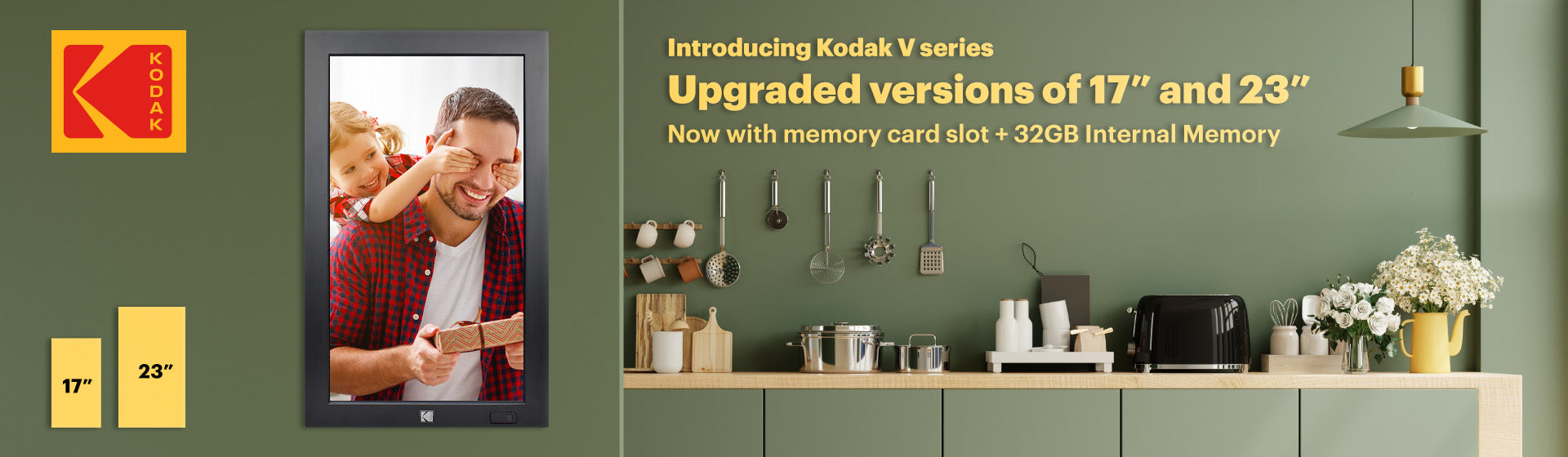 DigiAussie - Widest Range of Digital Photo Frames in Australia! – Digi ...