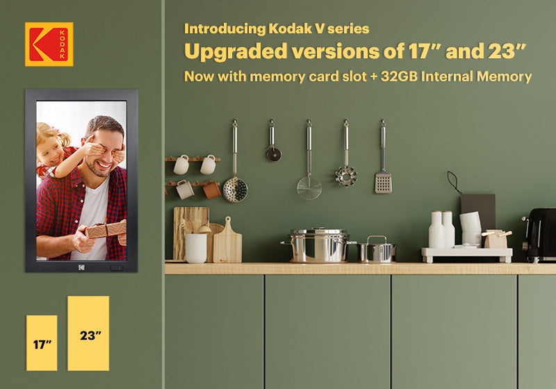 DigiAussie - Widest Range of Digital Photo Frames in Australia! – Digi ...