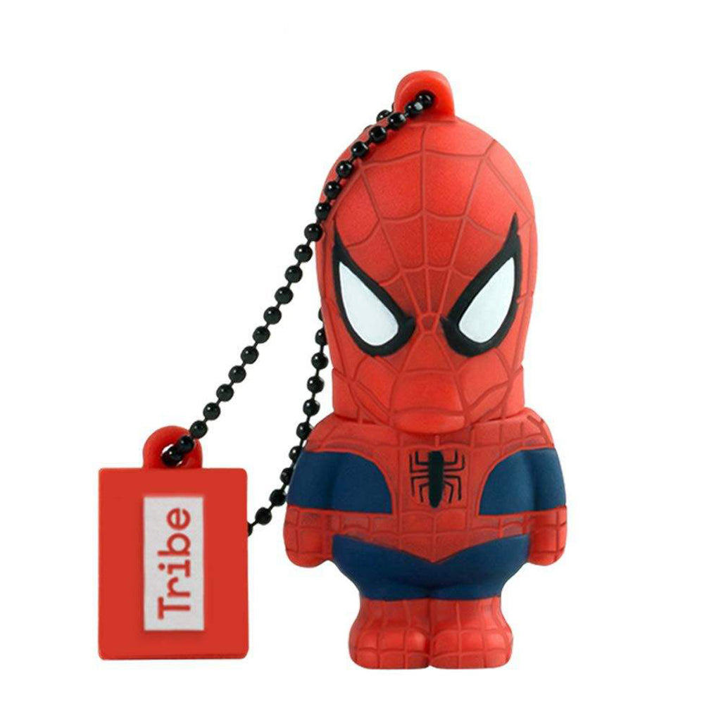 Tribe Superhero Characters Original Licensed Flash Memory Sticks (USB ...