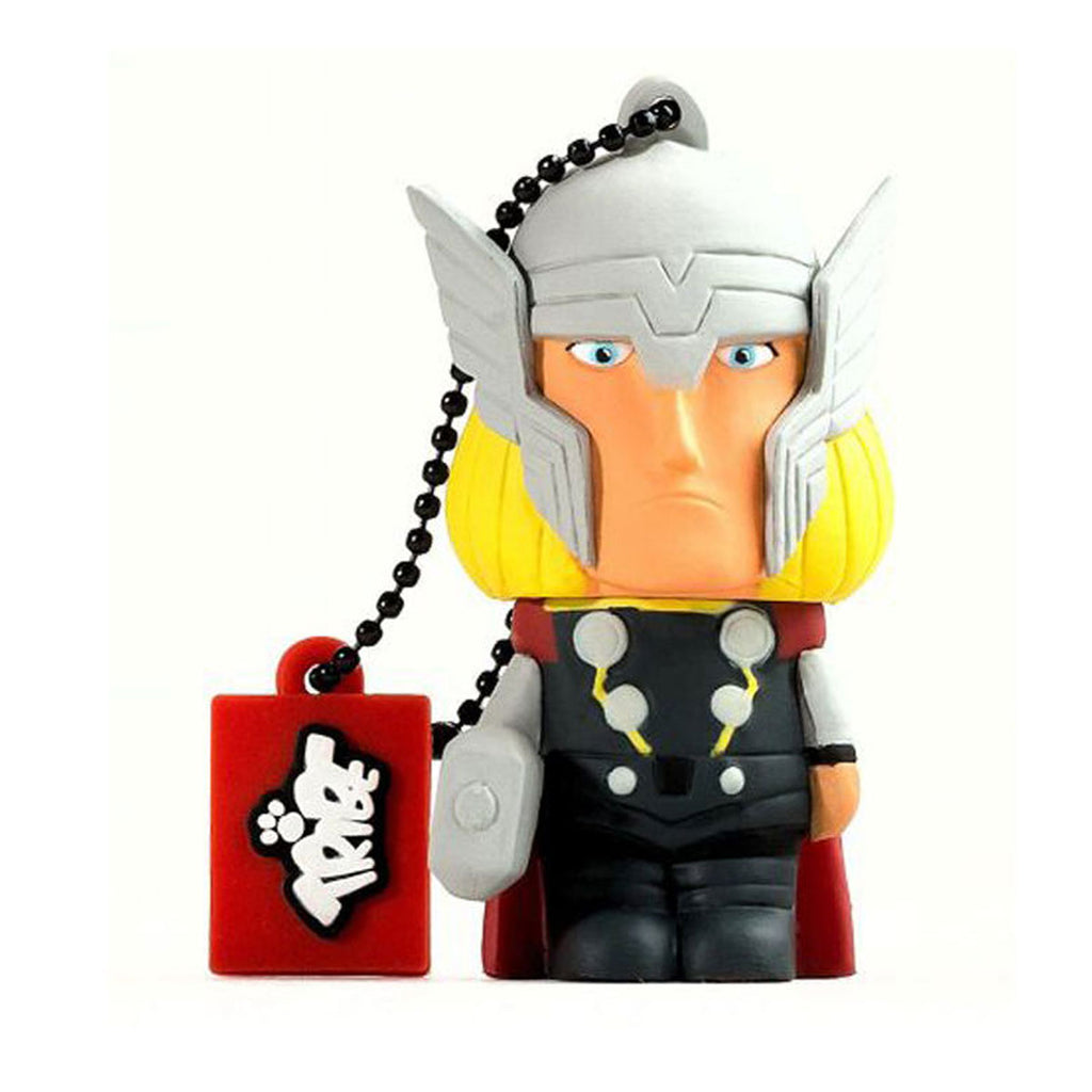 Tribe Superhero Characters Original Licensed Flash Memory Sticks (USB ...