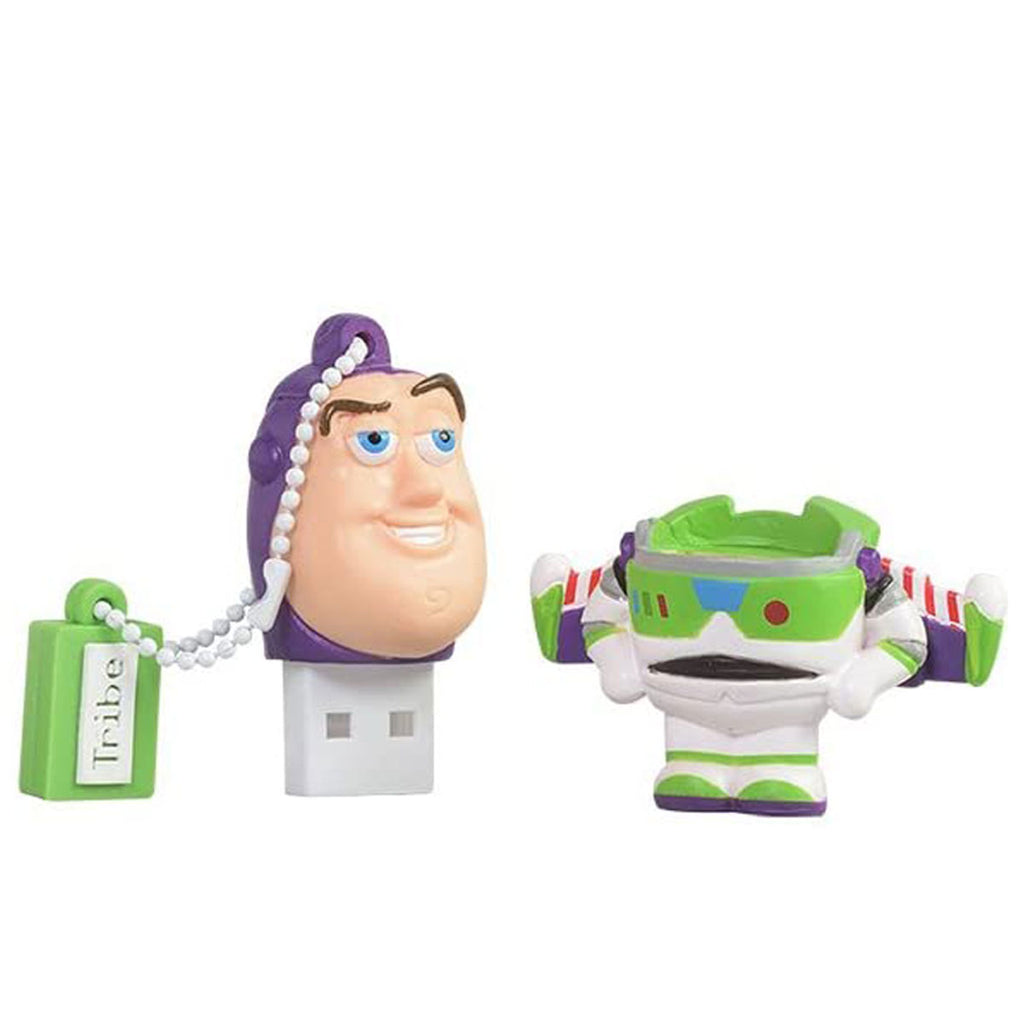 Tribe Superhero Characters Original Licensed Flash Memory Sticks (USB ...