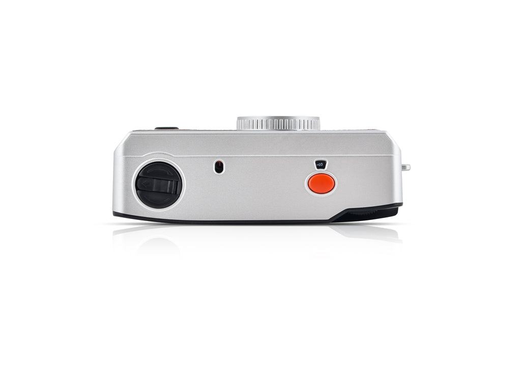 AgfaPhoto Reusable 35mm Analogue Photo Camera – Digi Aussie