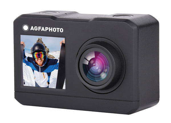 AgfaPhoto Realimove AC7000 2.7K 30FPS Action Camera – Digi Aussie